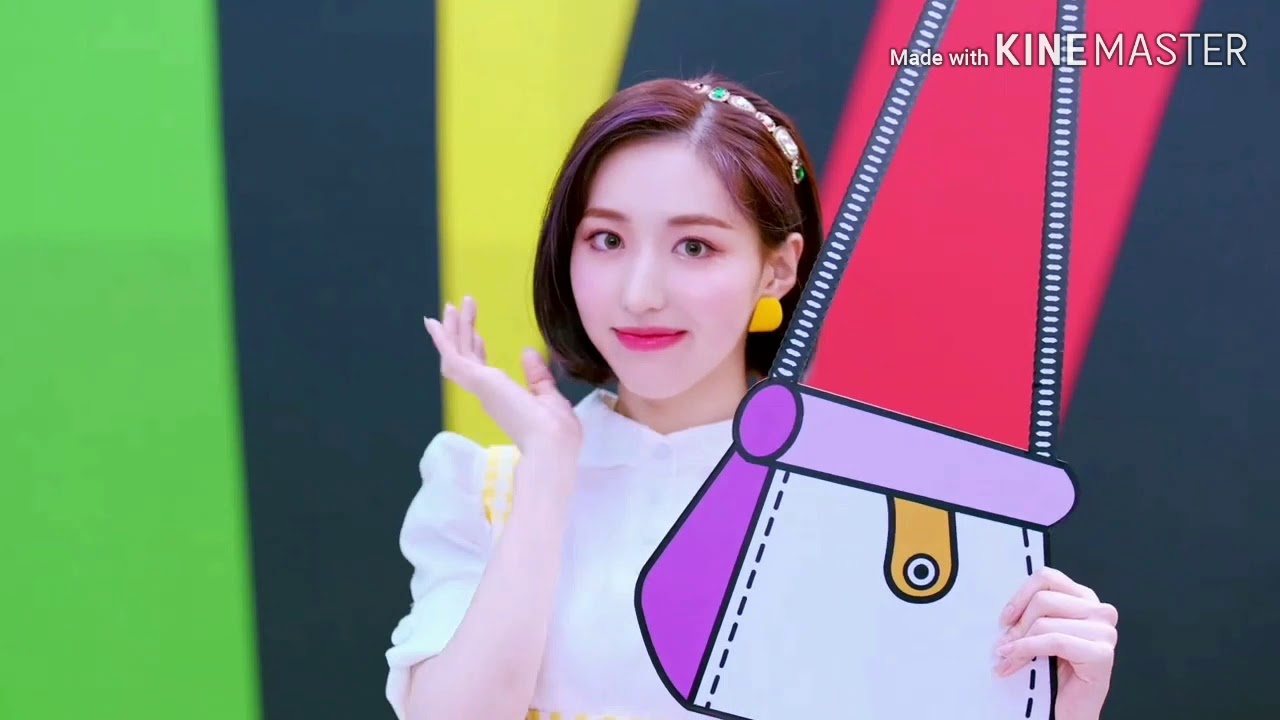 FANATICS - VAVI GIRL MV TEASER MIX - YouTube