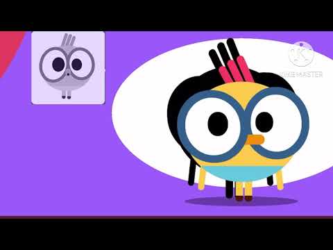Baby tv Oliver face - YouTube