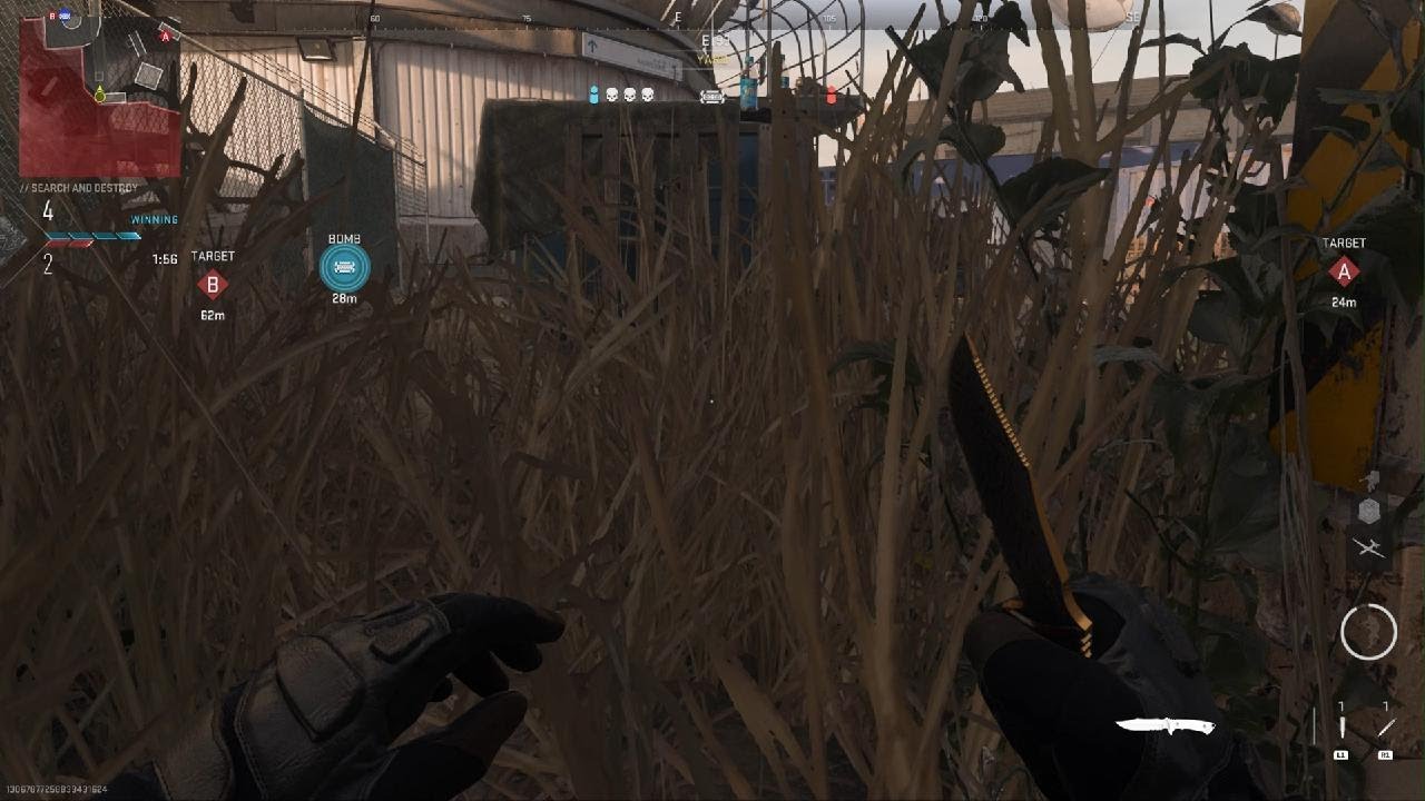 Call of Headie : Skull Kaboomy - YouTube