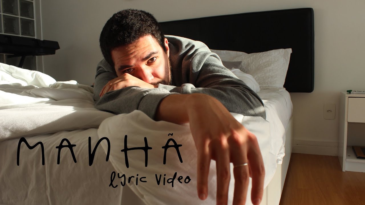 Gus Lopes - Manhã (Lyric Video) - YouTube