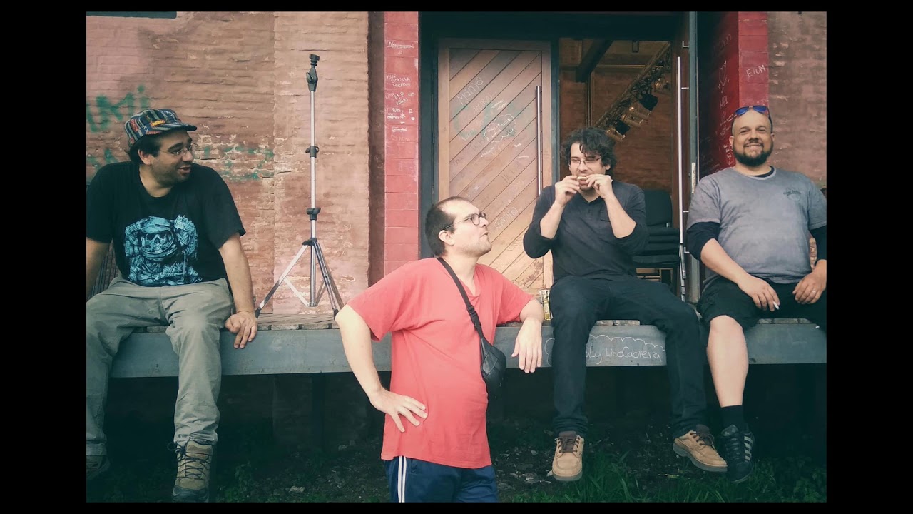 Entrevista de Radio 90 7 - YouTube