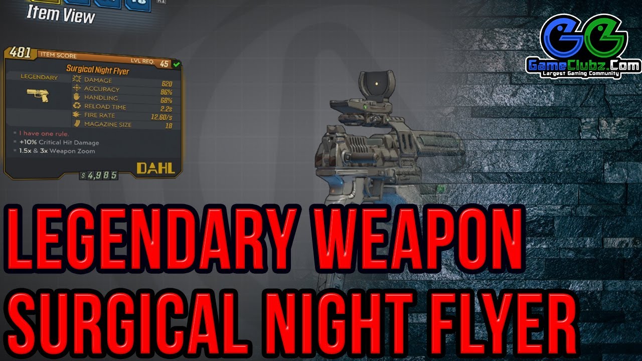 Borderlands 3 Easter Eggs | Batman & Rakkman's Cave Location | Surgical ...