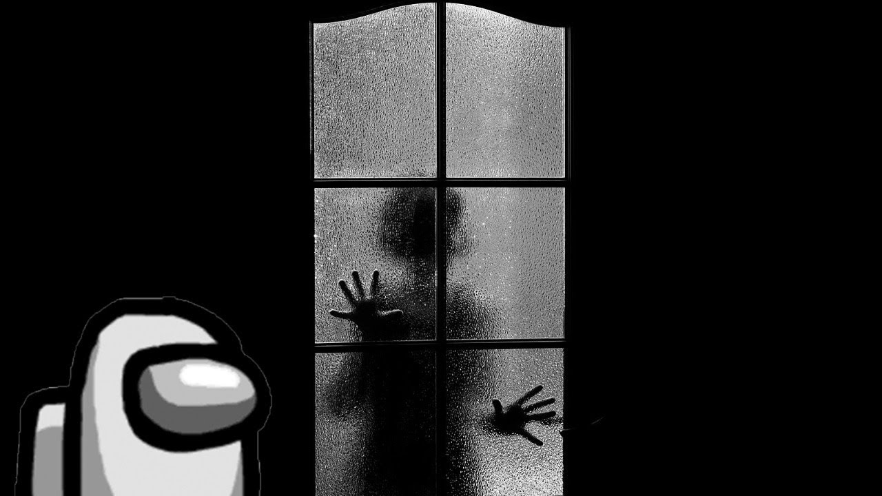 scary among us - YouTube
