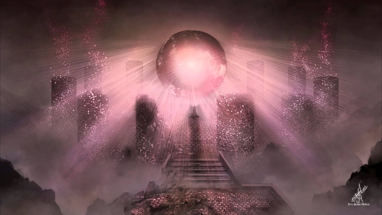 Max Legend - Afterdark (Epic Dramatic Uplifting) - YouTube