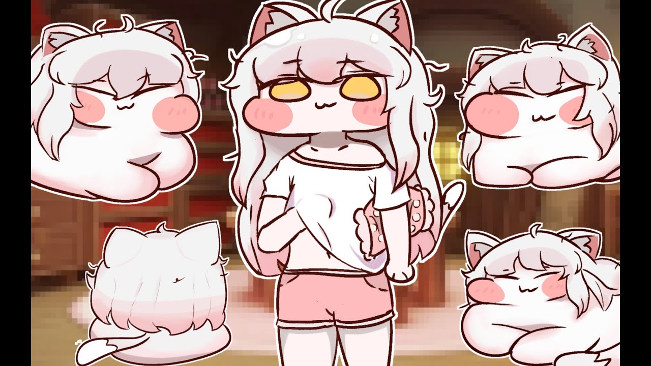 [트릭컬] OIIAOIIA 오이이아이 코미 - YouTube