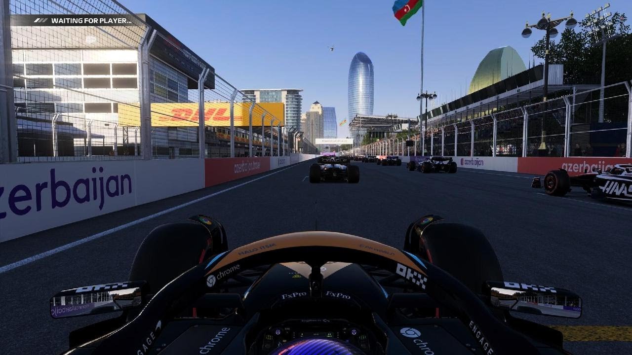 How to double DNF - YouTube