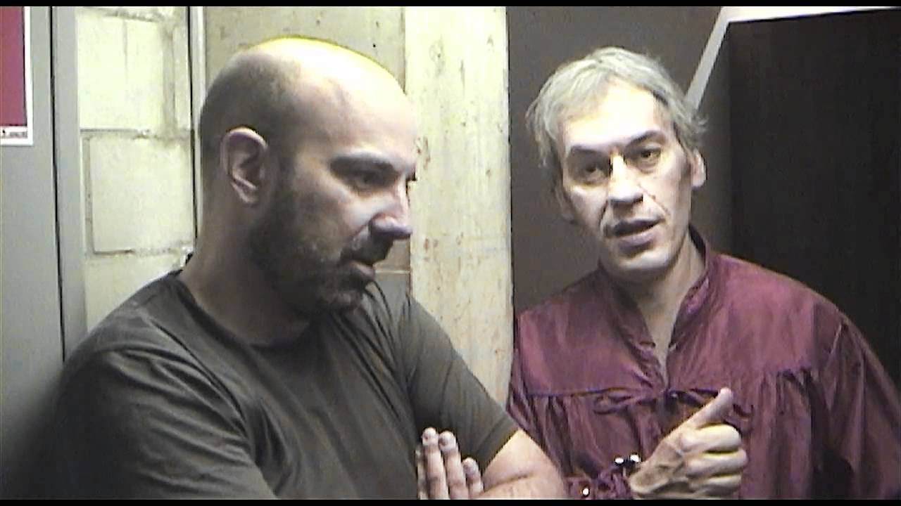 Rubén Amoretti - OSJsymphonic.net (Facundo Agudin) - YouTube