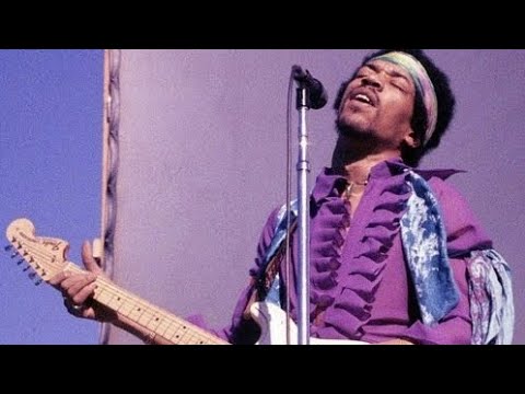 "Voodoo Child" (Slight return) - Jimi Hendrix (Intro cover) - YouTube
