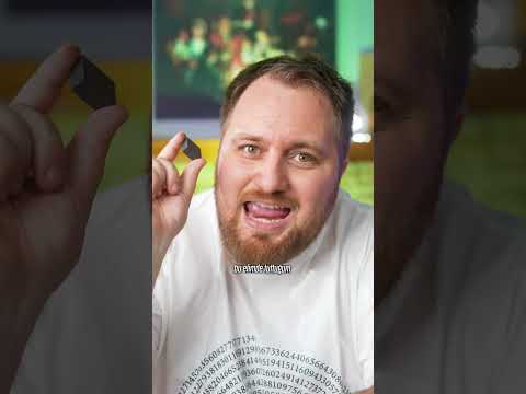 Karbon Neden Her Şeyin Temeli?