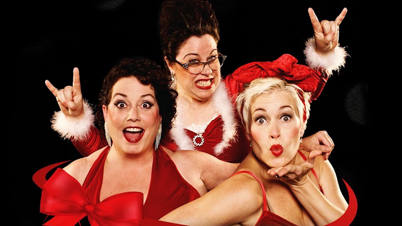 A Santa Baby Farewell - Melodies & Memories - YouTube