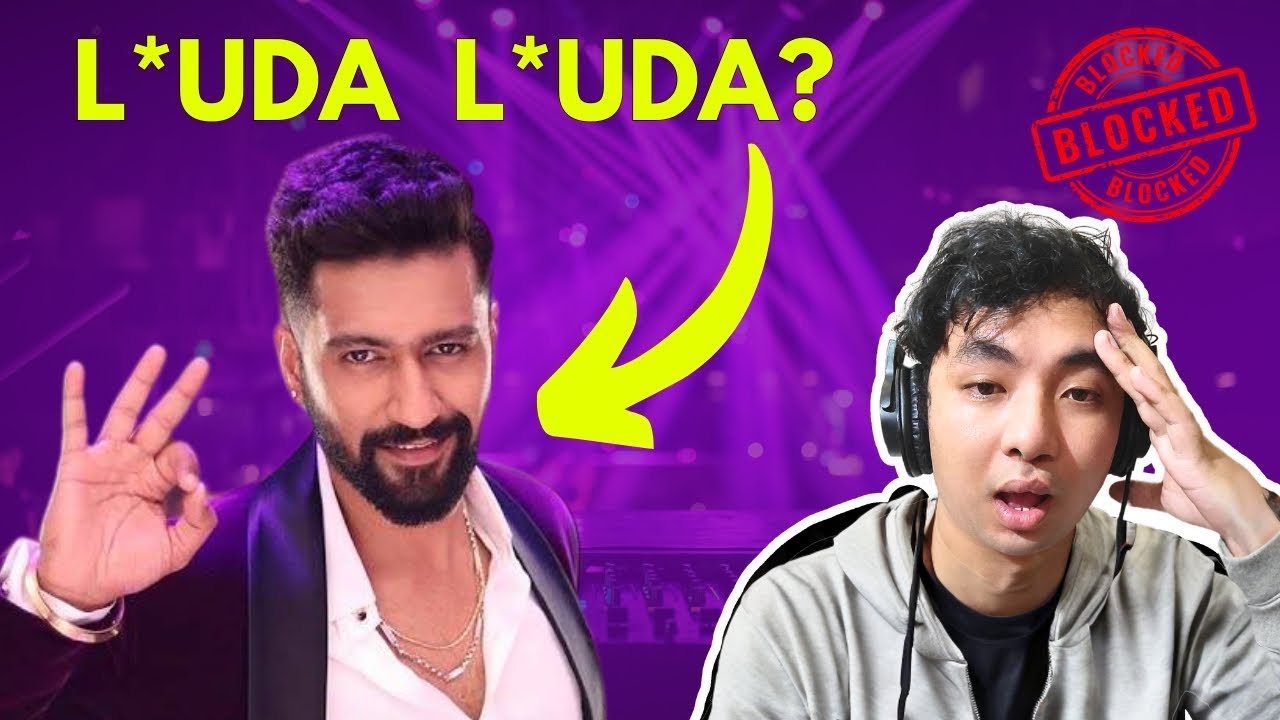 Raula Raula Like You've NEVER Heard Before! - YouTube