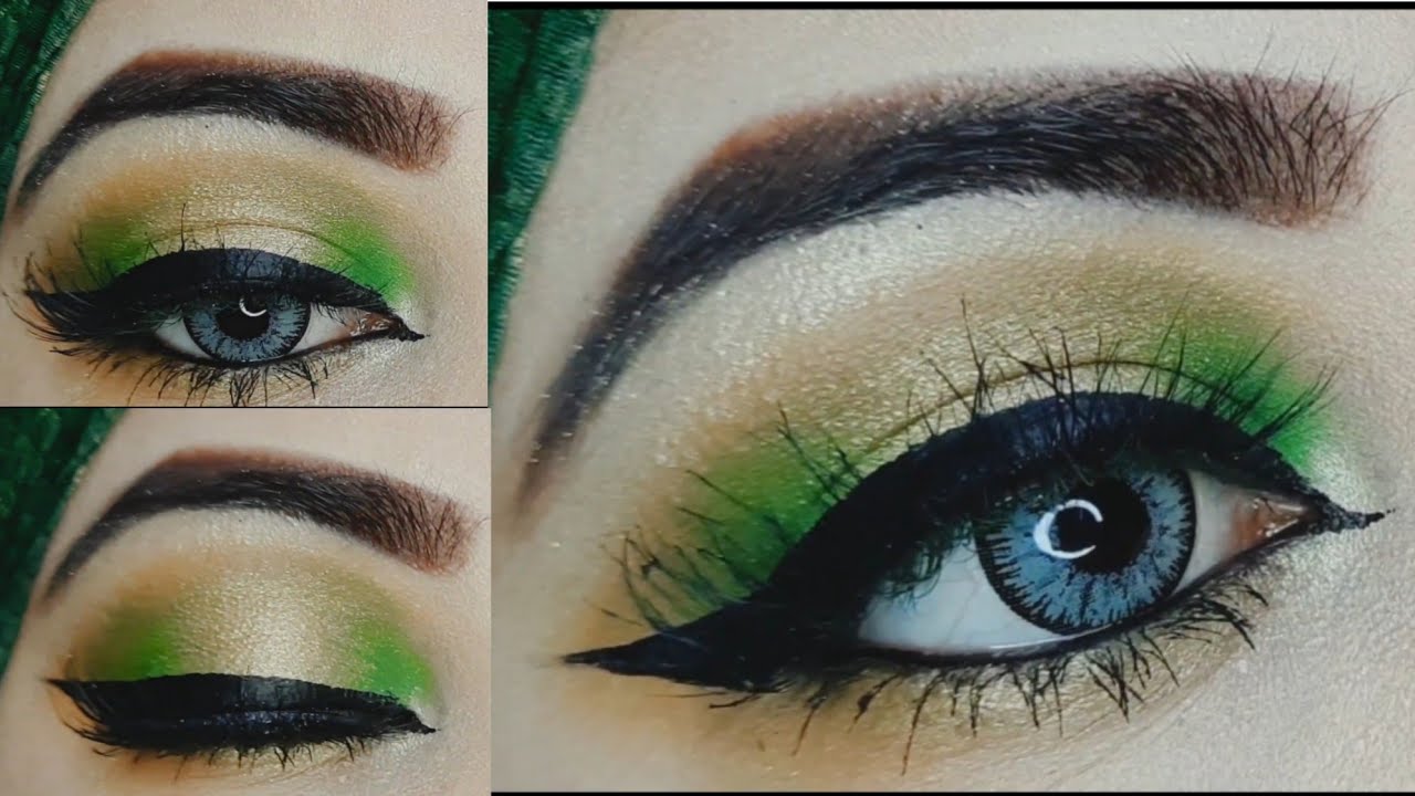 Independence Day Makeup Tutorial |14th August | Step by Step Party Makeup Tutorial for beginners ...