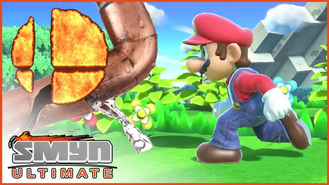 SMYN Ultimate | Episode 24: The Game Has Been Leaked - YouTube