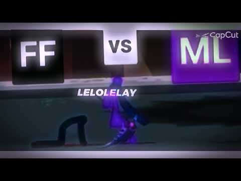jedag jedug stickman (FF vs ML) DJ LELOLAY X AKIMILAKUO.