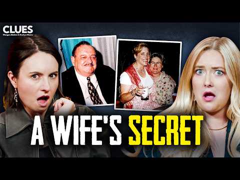Steven Beard: Killed by Wife’s Secret Lesbian Lover?