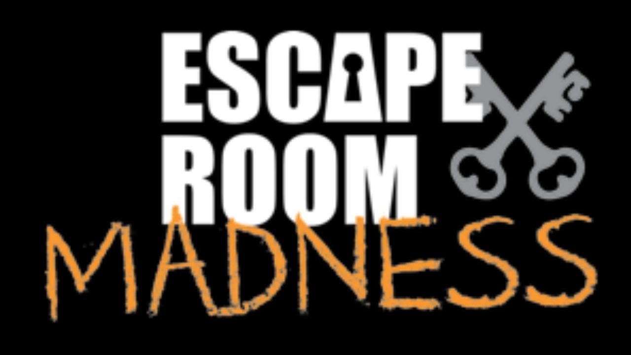 Prey Escape Room Game NYC | NYC's Best Prey Escape Room - YouTube