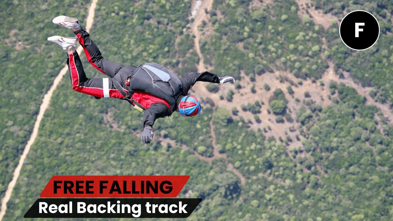 Free Falling | Tom Petty | Real Backing Track | F - YouTube