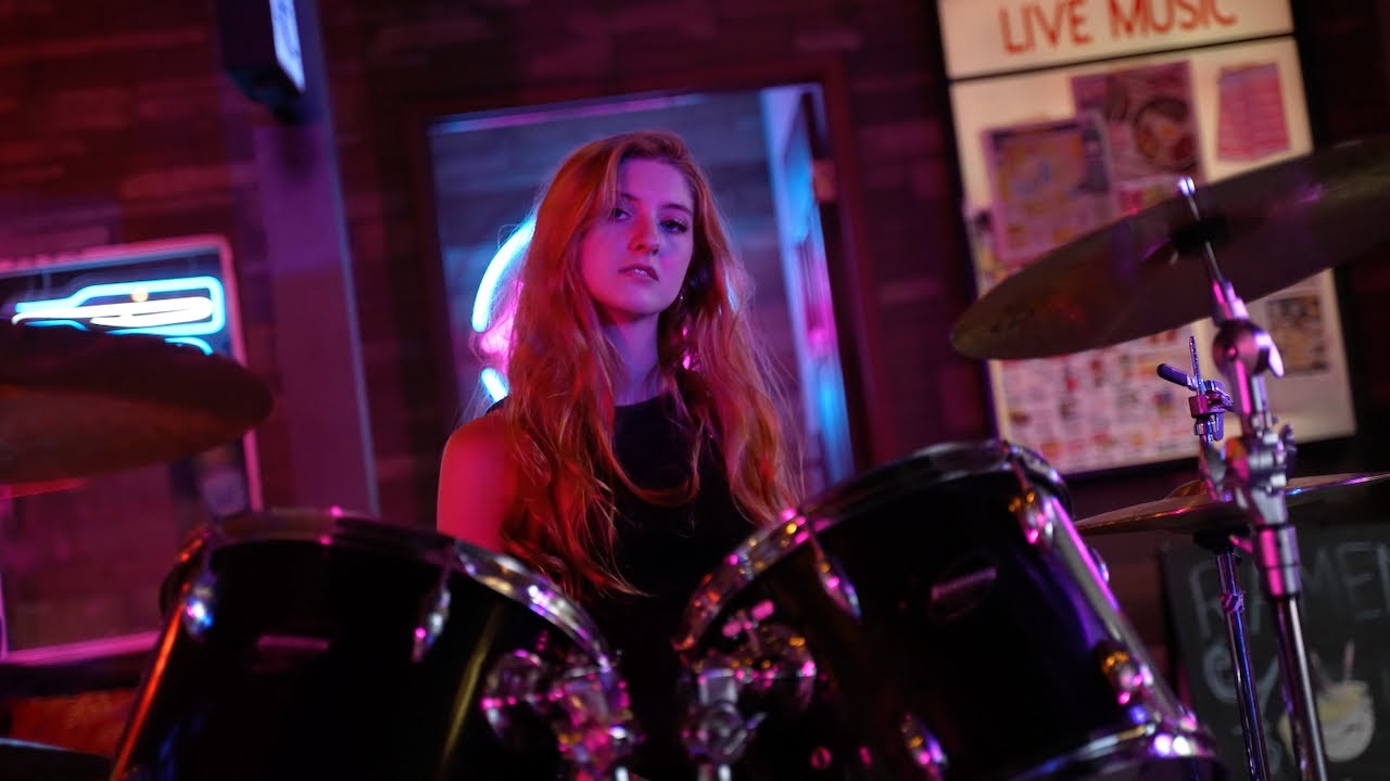 Marlhy - Ruined It (Official Music Video) - YouTube