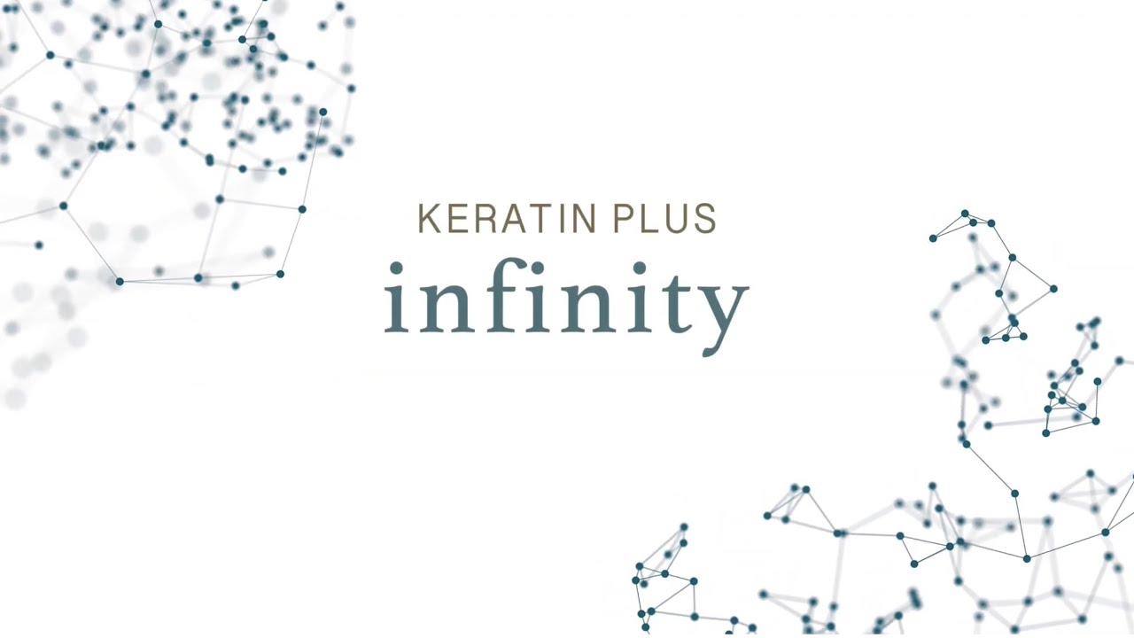 Keratin Plus Infinity - YouTube