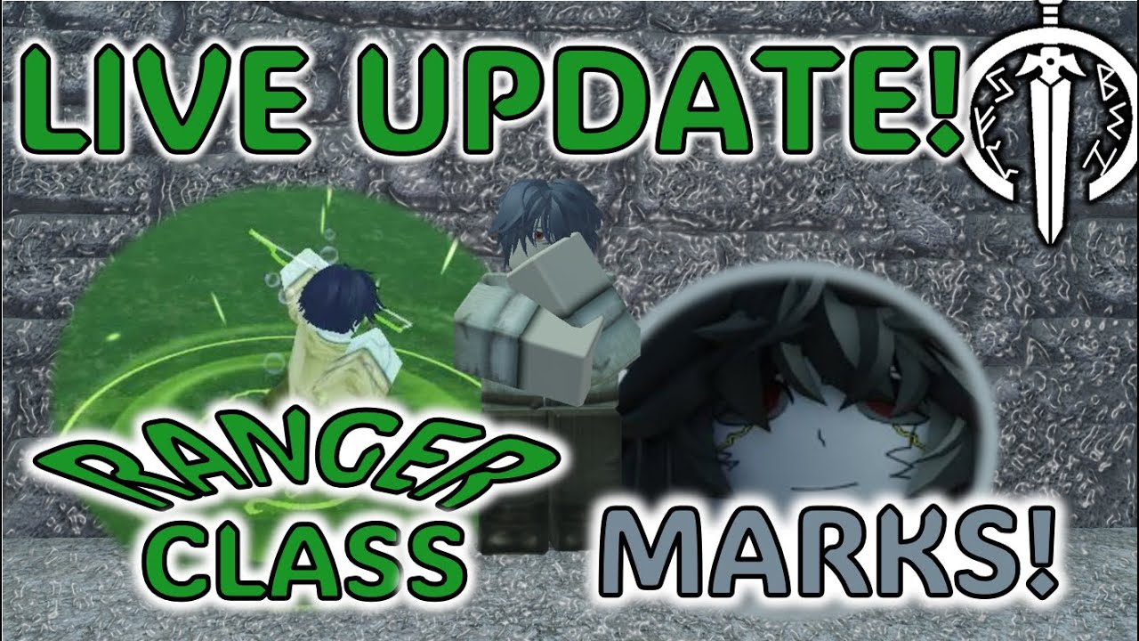 RANGER CLASS PROGRESSION LIVE | ARCANE LINEAGE - YouTube