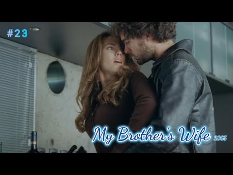 MWM4U | #My Brother's Wife 2005 #23