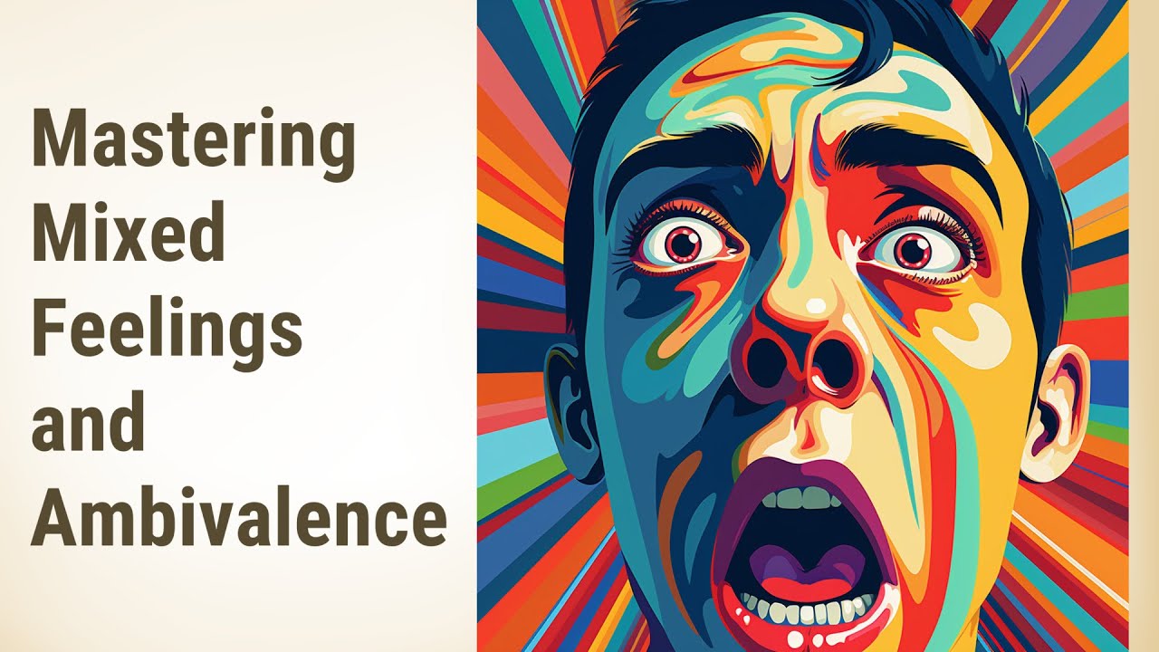 Navigating the Middle Ground: Mastering English Mixed Feelings and ...