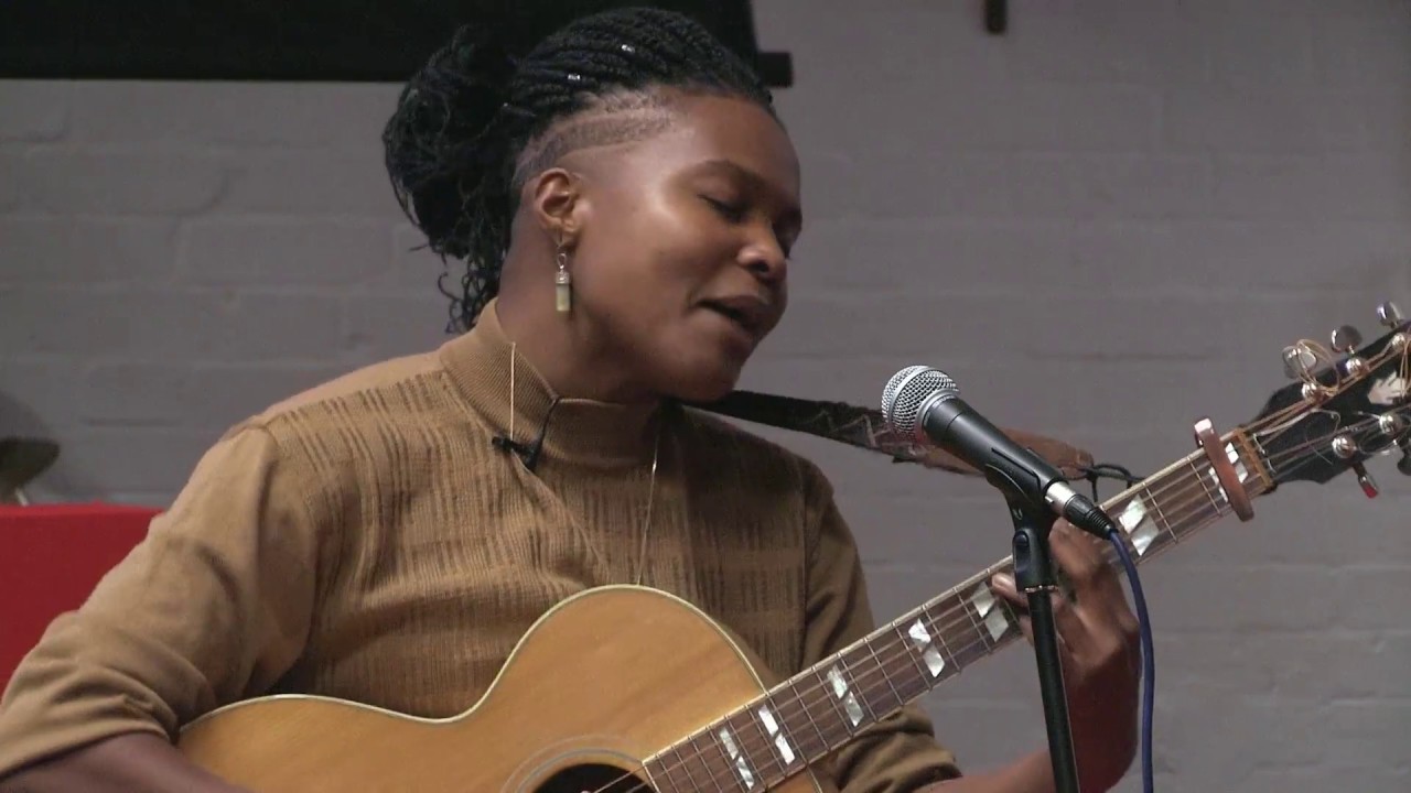 The Day I stopped Expecting | Sherika Sherard | TEDxEustonSalon - YouTube