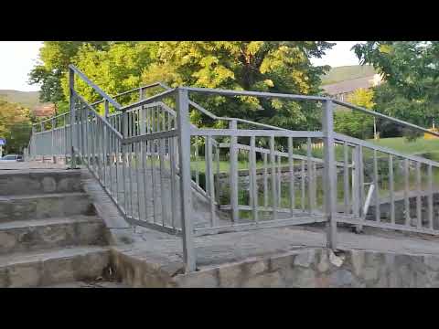 Dolni Voden,Asenovgrad, Bulgaria, Walking Tour