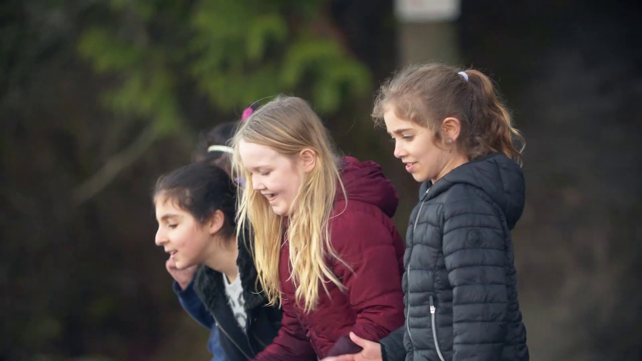 Knowing The Cridge Centre - YouTube