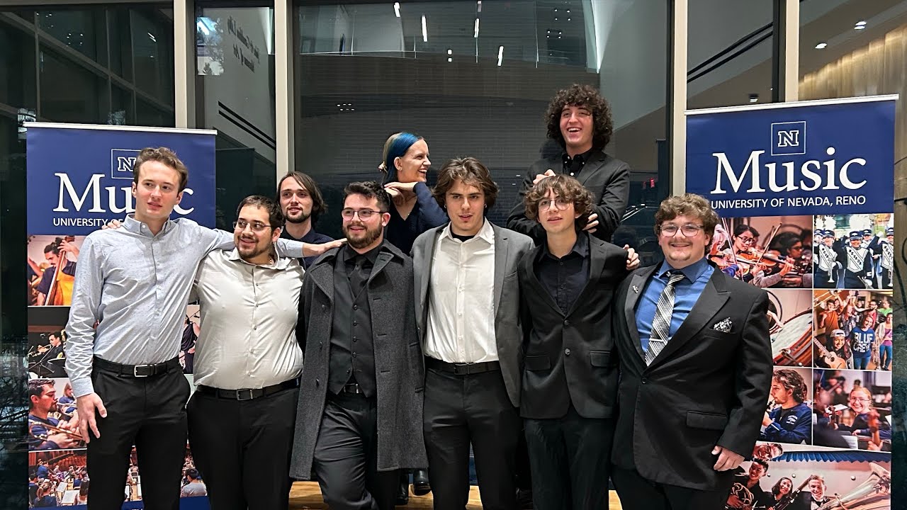 Sonata for Bass Trombone - Patrick McCarty; Performed by Seth Harris ...