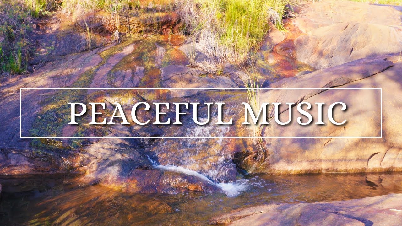 3 Hours of Relaxing Sounds for Extreme Focus and Concentration [4K] 🪨 ...