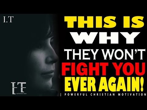 YOU WILL WIN THE BATTLES WITH THIS, YOU CANNOT BE DEFEATED! GOD WILL ...