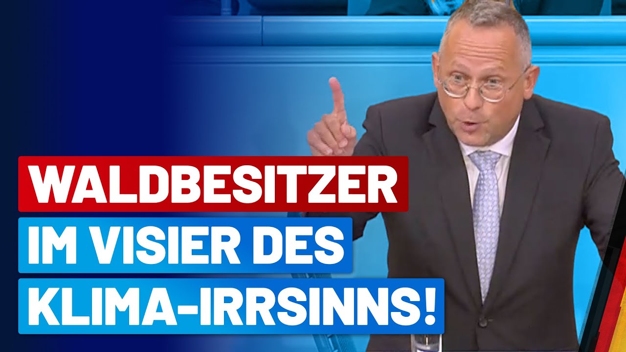 Peter Felser - AfD-Fraktion im Deutschen Bundestag