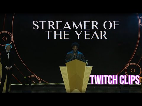 STREAMER AWARDS 2024 | BEST CLIPS - YouTube