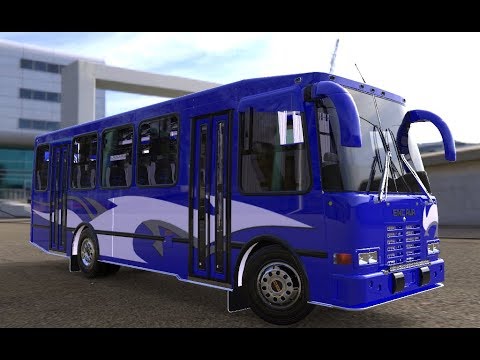 Encava para gta Aporte Ent-610 A La voluntad de dios - YouTube