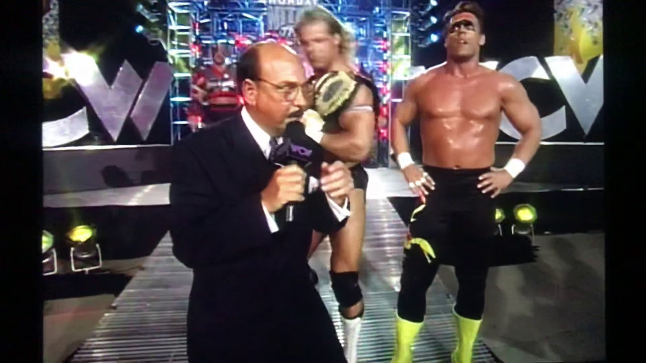 What is a Chicago Street Fight? - YouTube