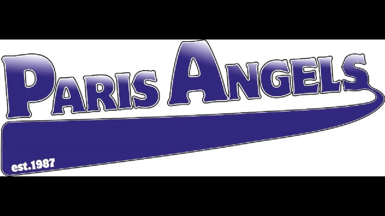 Paris Angels BBC Sessions - YouTube