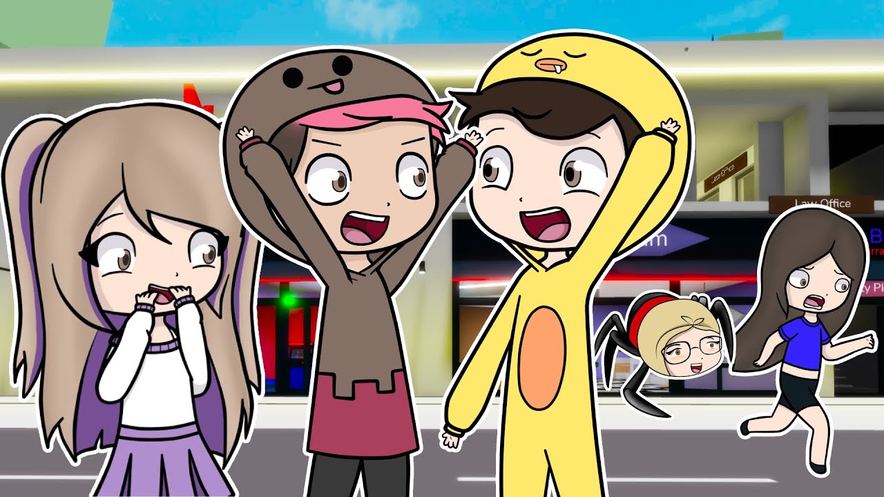 NO EMPIECES 2024 SIN VER ESTOS VIDEOS del TEAM ANORMAL en ROBLOX - YouTube