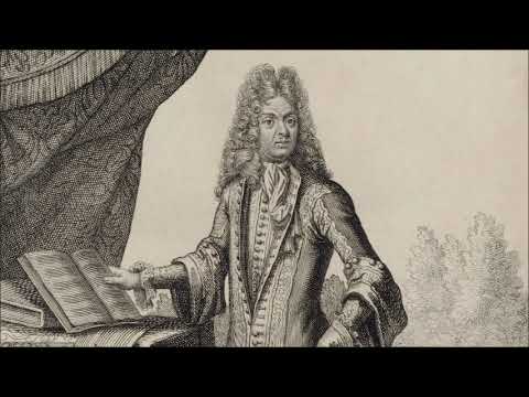 Jean Baptiste Lully (1632-1687) Suite in C major - YouTube