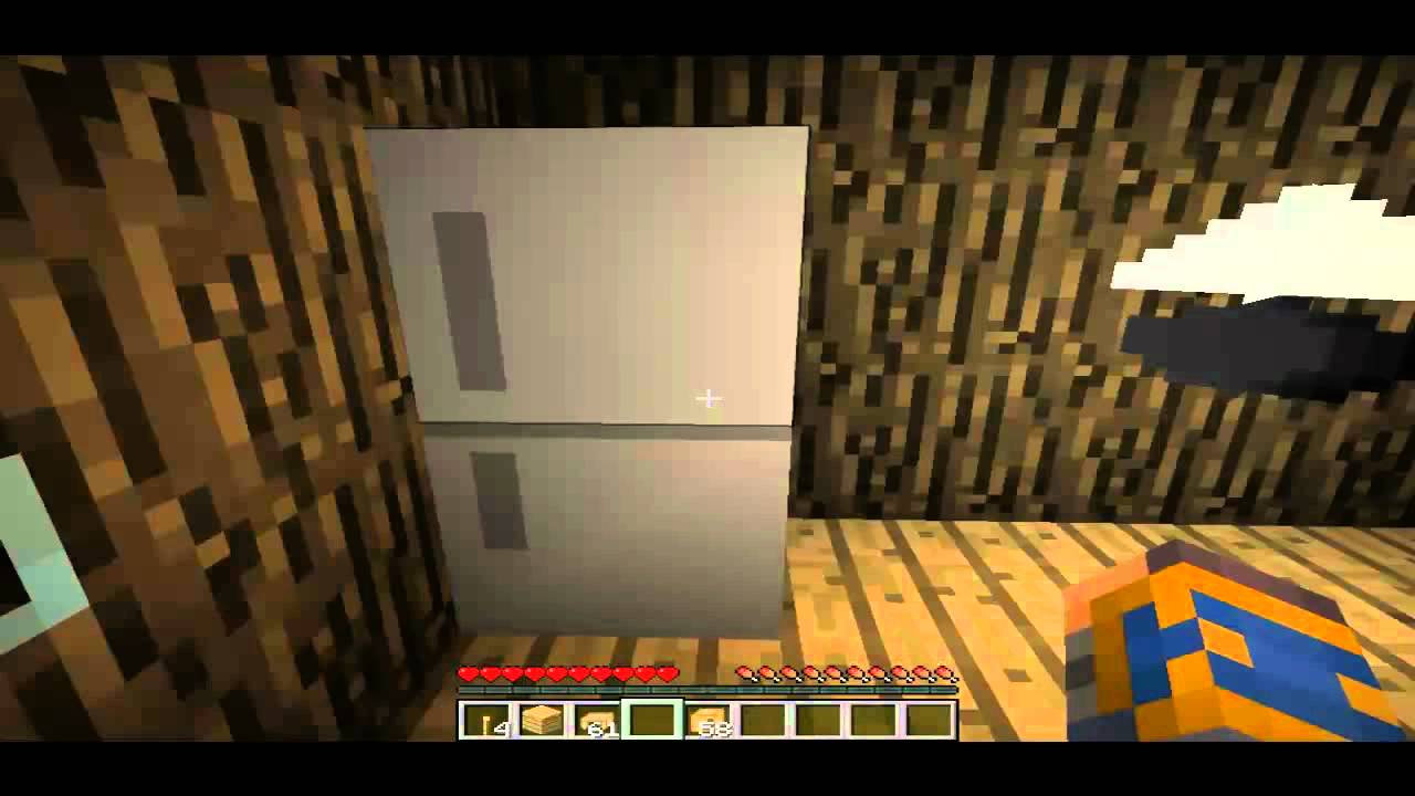 Minecraft Mody - Furniture Mod Nowe meble #1 ⓢⓤⓑⓢⓒⓡⓘⓑⓔ - YouTube