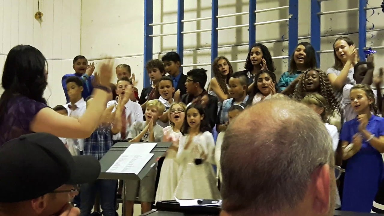 Mayland Heights - Nous Apprenons le Monde - YouTube