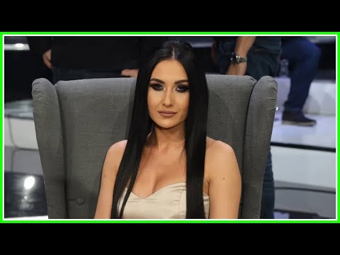 Lejla Zahirovic - Imam veliki problem sa muskarcima (Grand News 26.12. ...