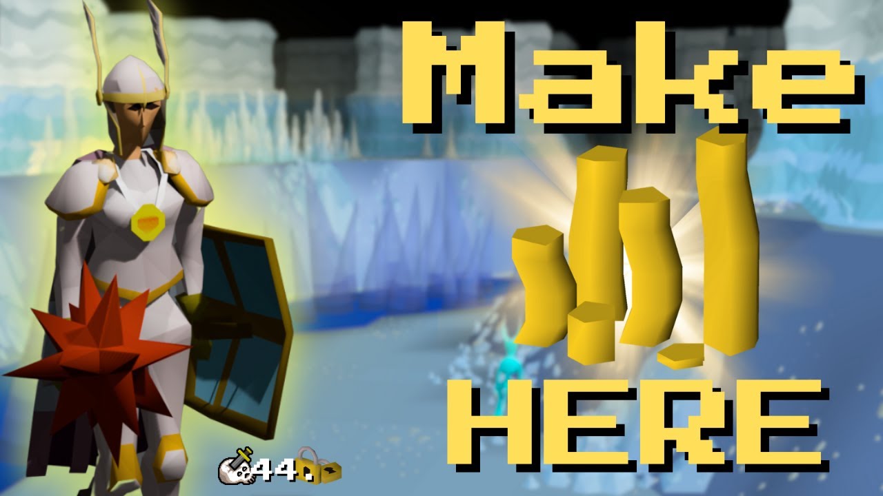This quest will CHANGE how you train Slayer - YouTube
