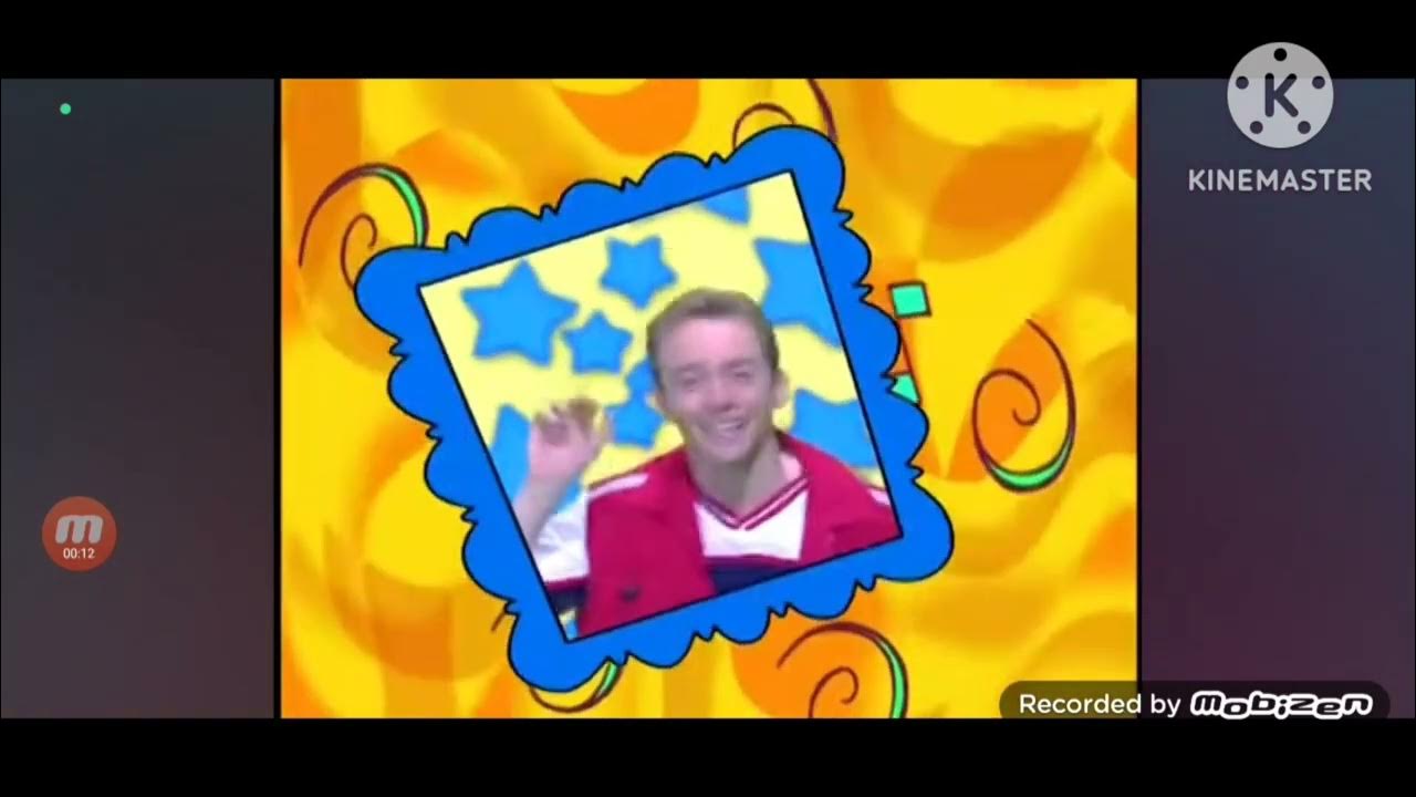 hi 5 intro - YouTube