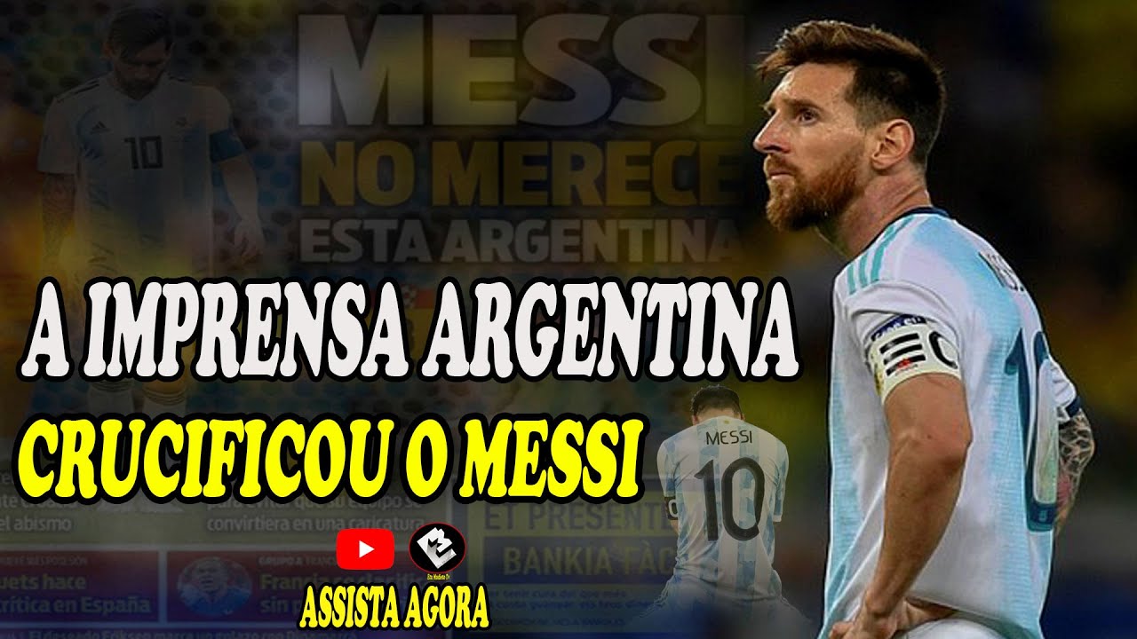 Participação de Messi no mundial 2022 (Argentina vs Holanda) - YouTube