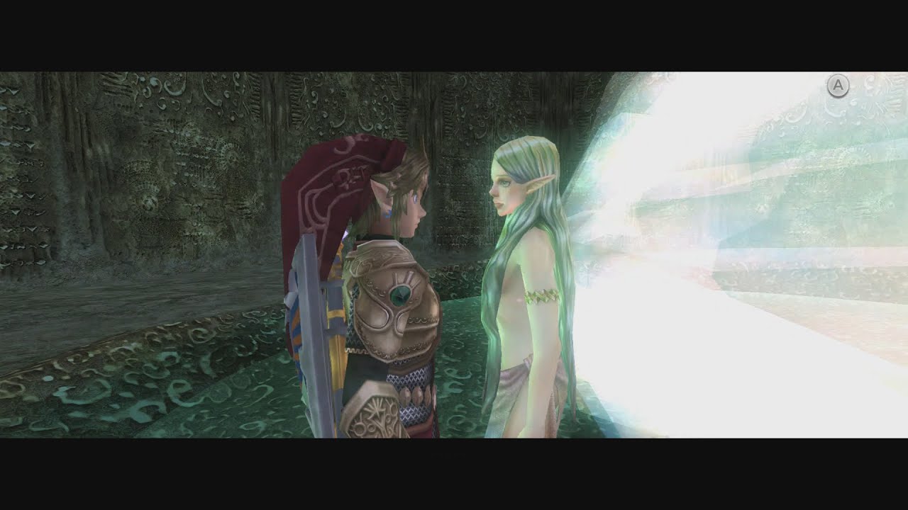 Link's Strongest Attack in the Main Legend of Zelda series? - YouTube