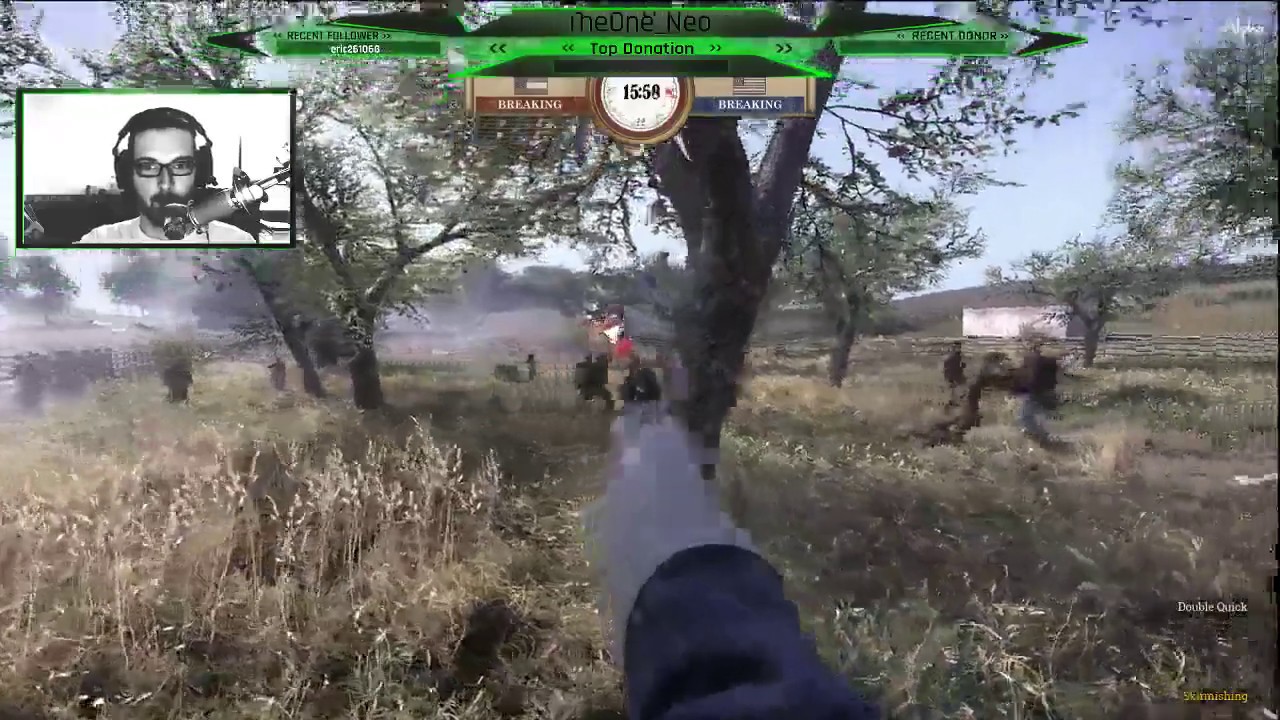 Gotcha Flag! - YouTube