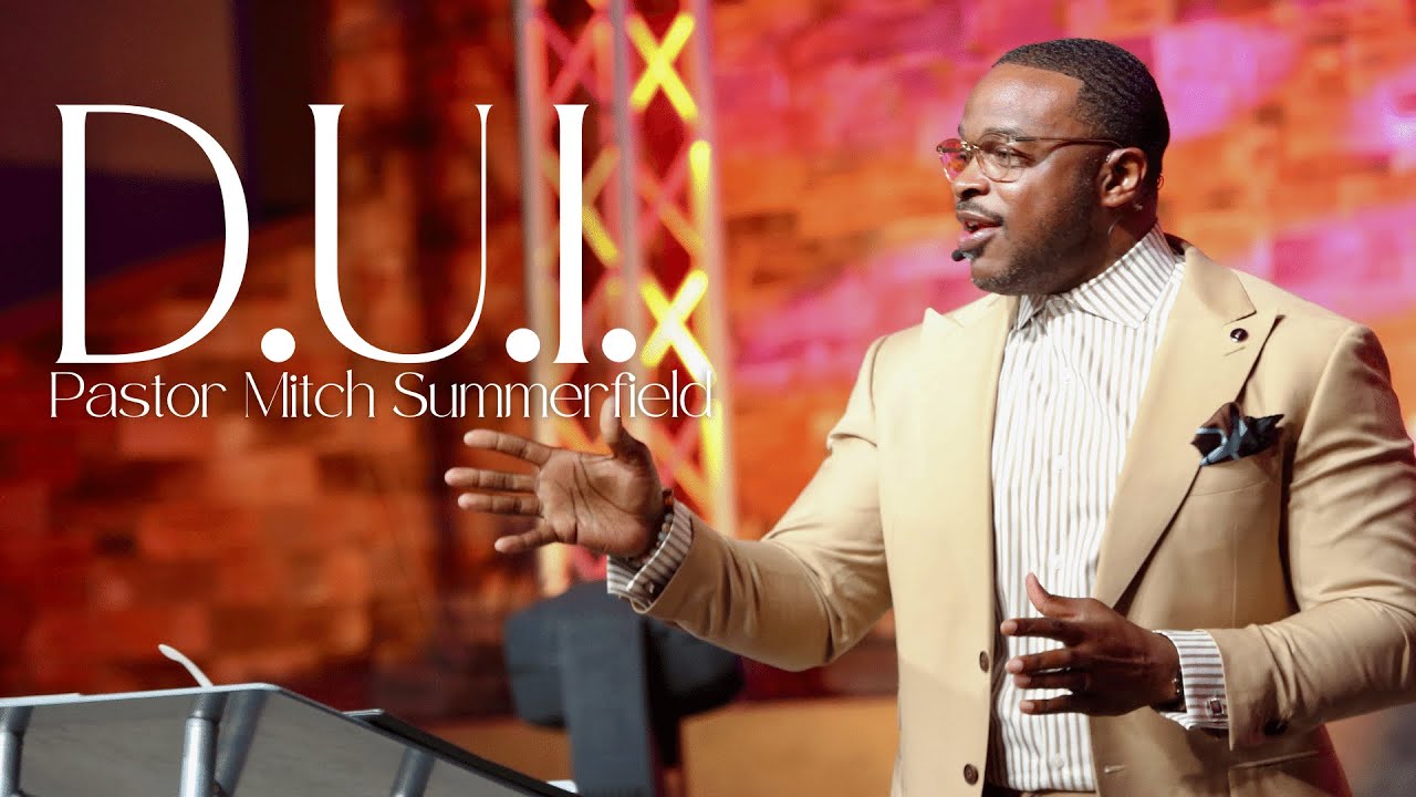 D.U.I. - Join us LIVE for Sunday Service at Word of God Fellowship with ...