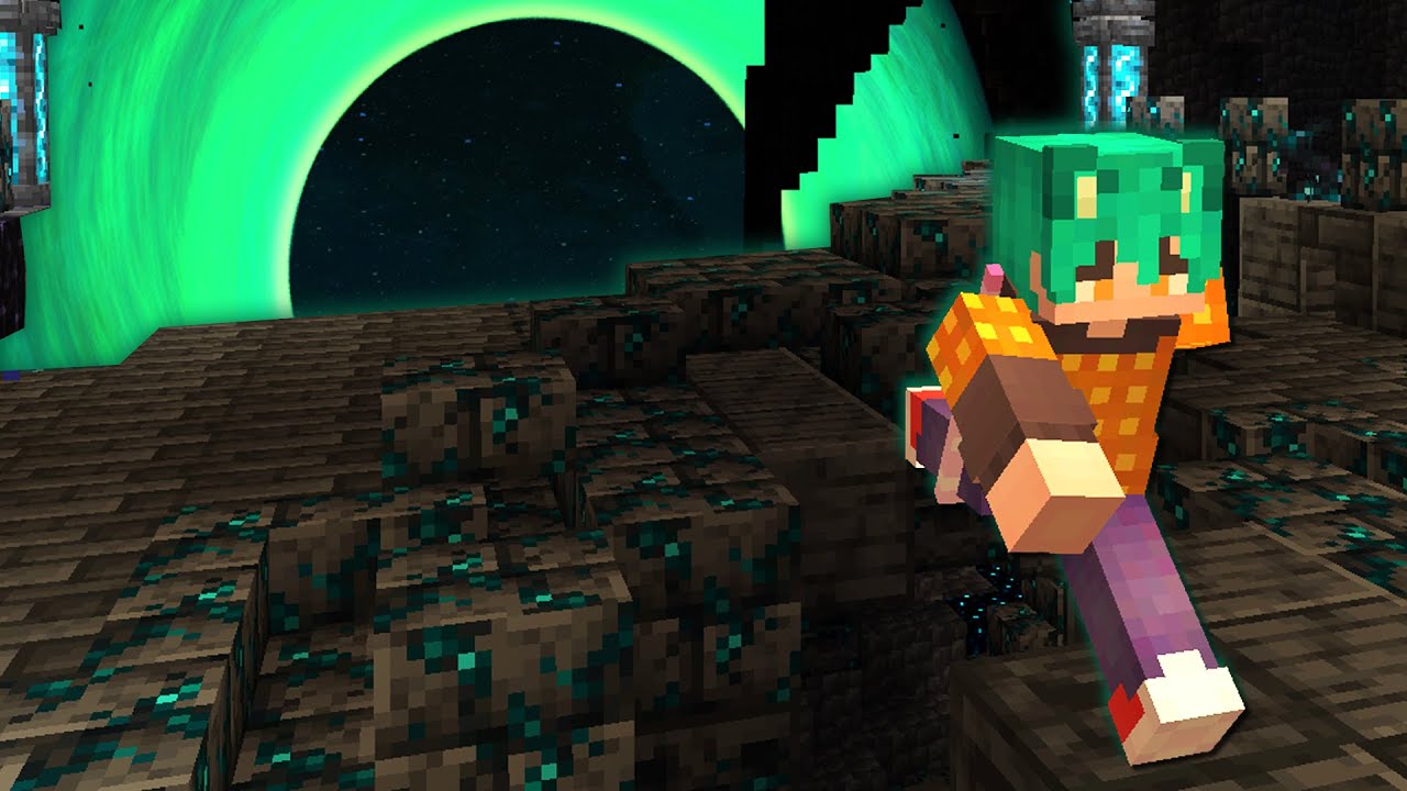 Playing Through Doctor4t's 50k MrBeast Mod - YouTube