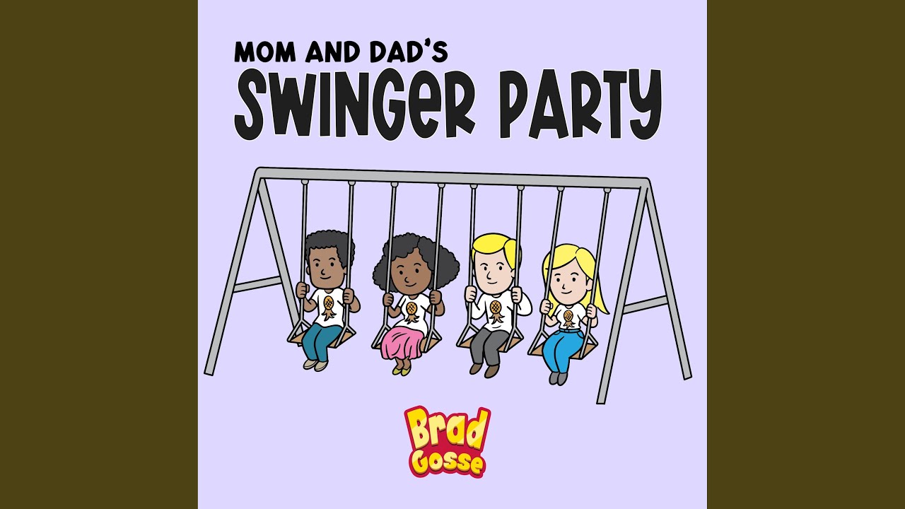 Mom And Dads Swinger Party Youtube